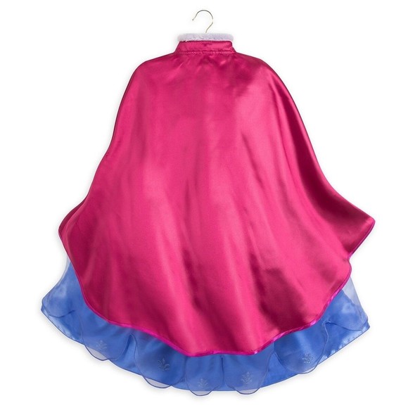 Disney | Costumes | New Disney Store Frozen Princess Anna Halloween ...